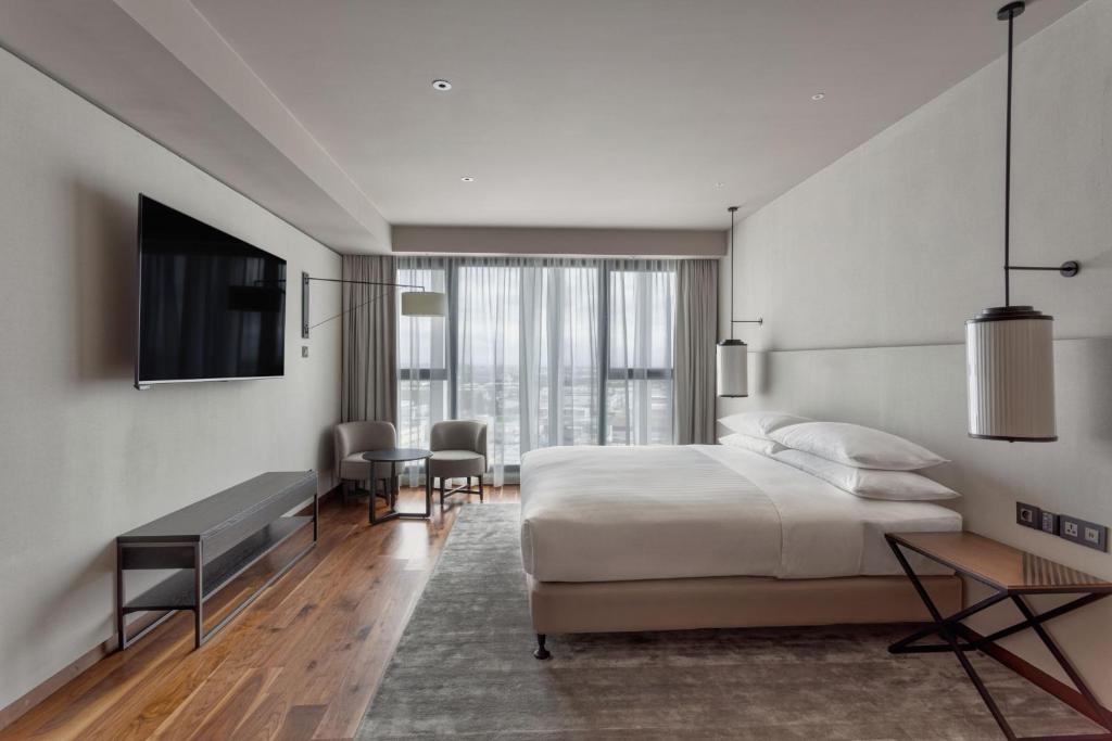 Tunis Marriott Hotel, Tunis (updated prices 2025)