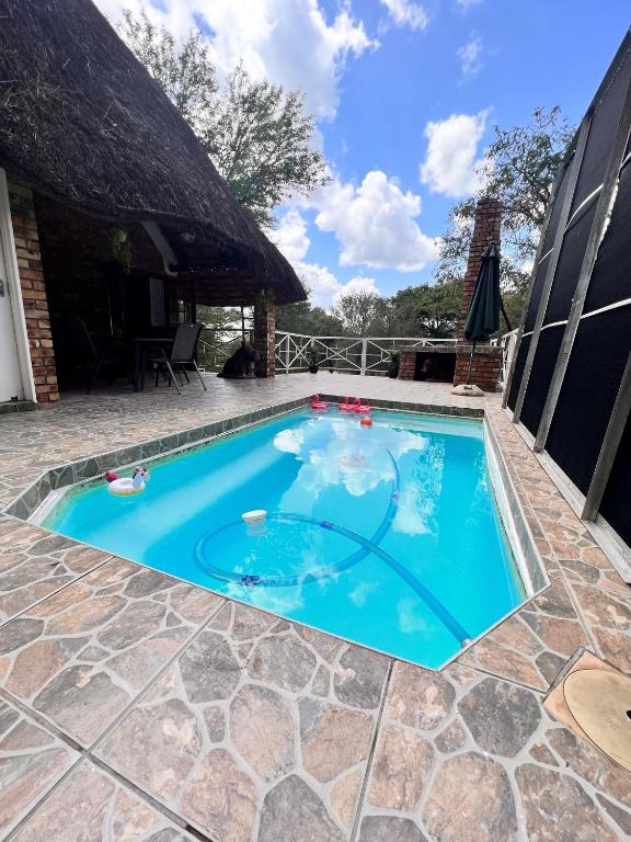 Bliss, Marloth Park – Updated 2023 Prices