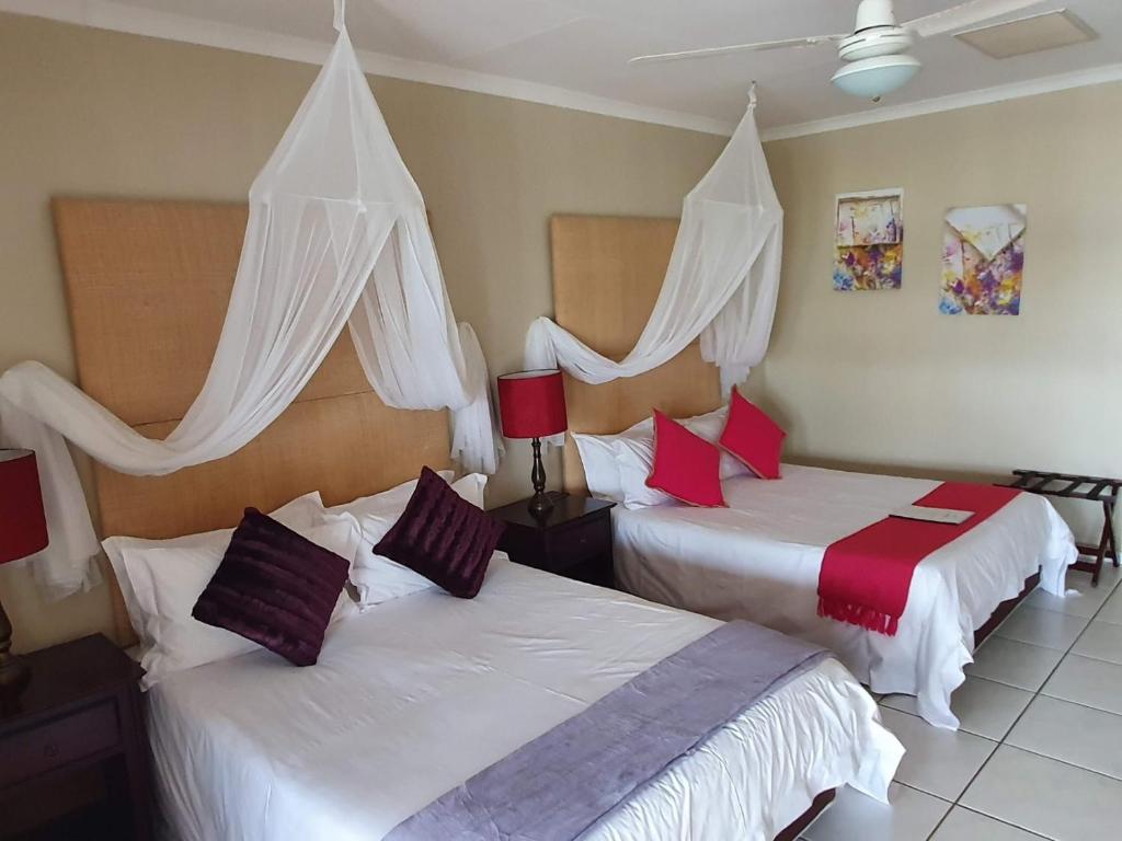 Ingwe Manor Guesthouse, Margate (updated prices 2024)