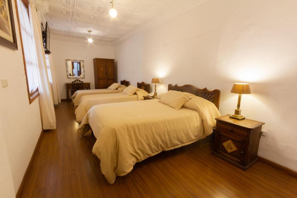 Hotel Inca Real, Cuenca (updated prices 2025)