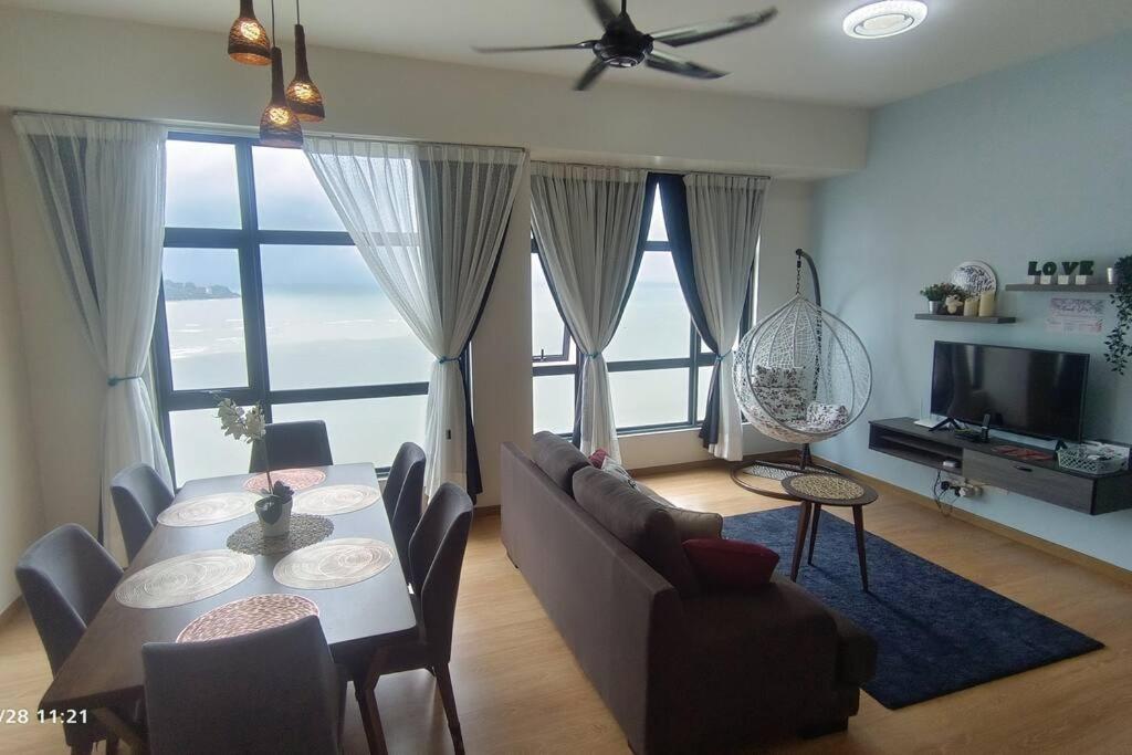 Love De Sea 4pax 850sf 2R2B Imperium Residence, Kuantan (updated prices ...