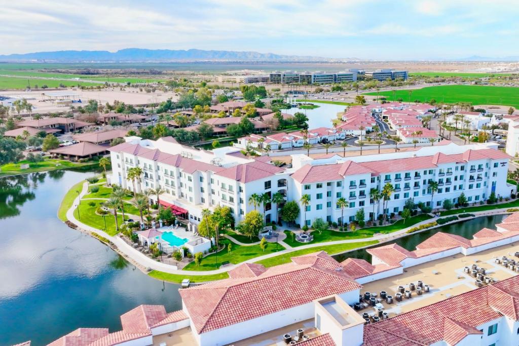 Residence Inn by Marriott Phoenix Chandler/South, Chandler (updated ...