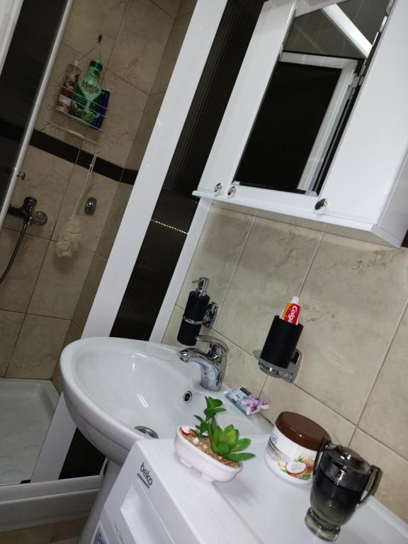 Apartman Mali Raj, Vrnjačka Banja (updated prices 2025)