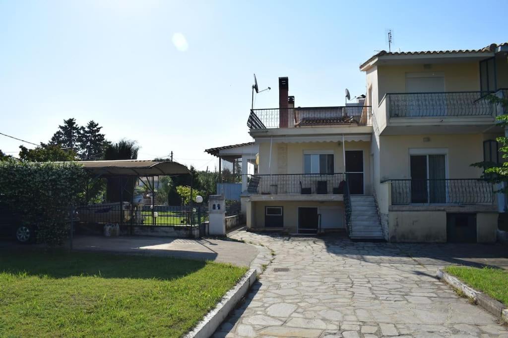The Family House! Kariani Beach of Kavala, Karianí – Updated 2024 Prices