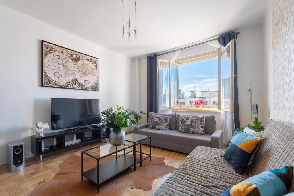 Castle View Apartment Prague, Prague (updated prices 2025)