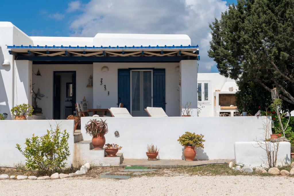Cycladic home in Paros, Kampos Paros – Updated 2024 Prices