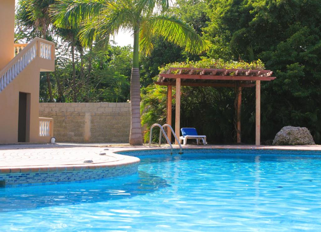 Caribbean Villa Curaçao - Willemstad