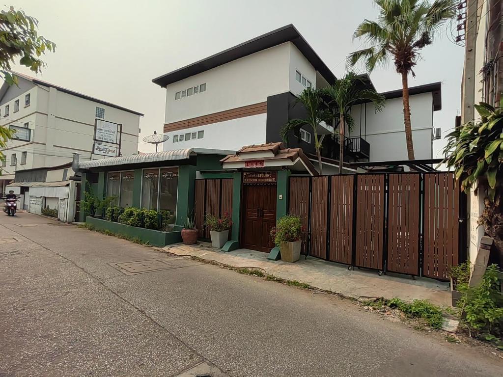 Kaysorn Residence: a gusthouse, Chiang Mai – Updated 2023 Prices