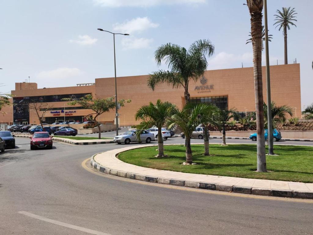 Apartment Al Rehab City, Avenue Mall, New Cairo, Unit 2, New cairo ...