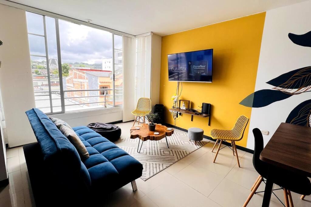 Apto en el centro de Santa Rosa,, Santa Rosa de Cabal (precios ...