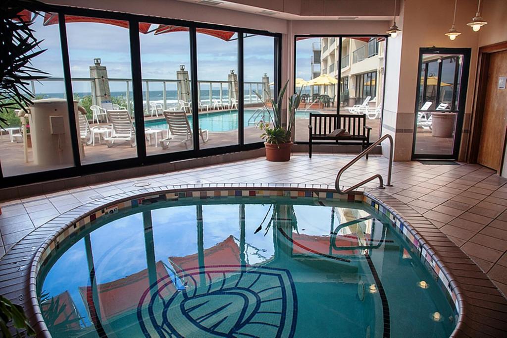 Inn at Spanish Head Resort Hotel, Lincoln City (updated prices 2025)