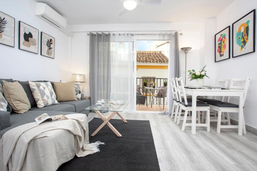 Rosa Marbella, Marbella (updated prices 2026)