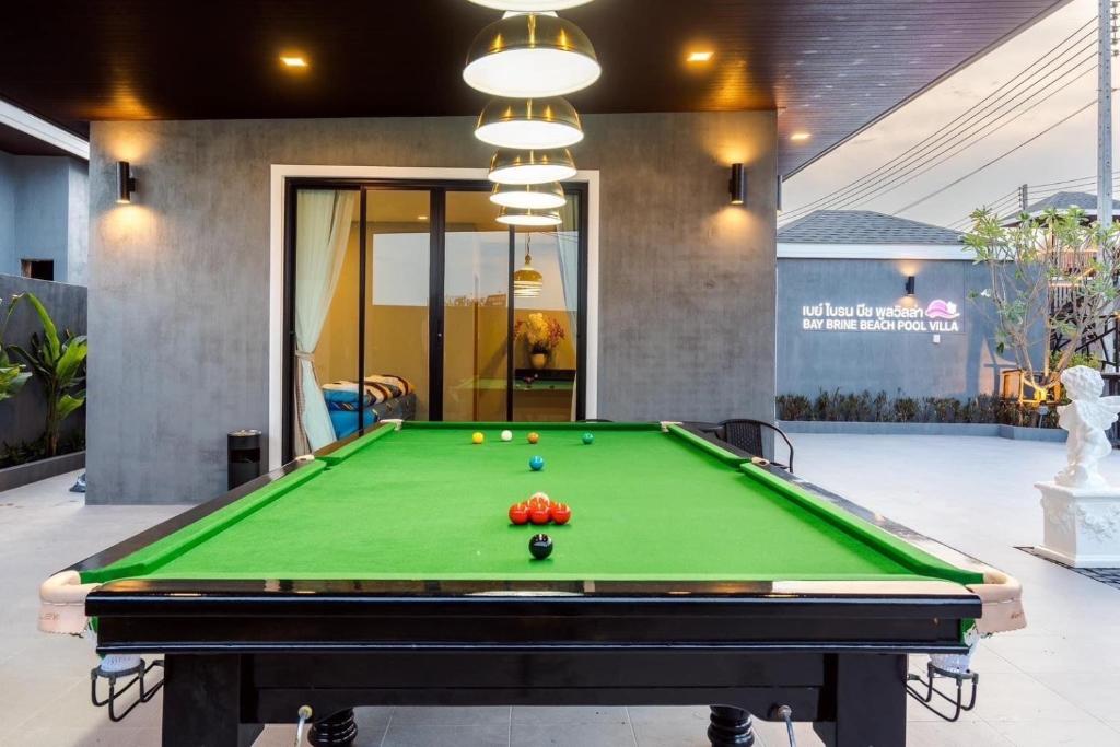 Bay Brine Beach Pool Villa, Ban Hup Kaphong (preços atualizados para 2025)