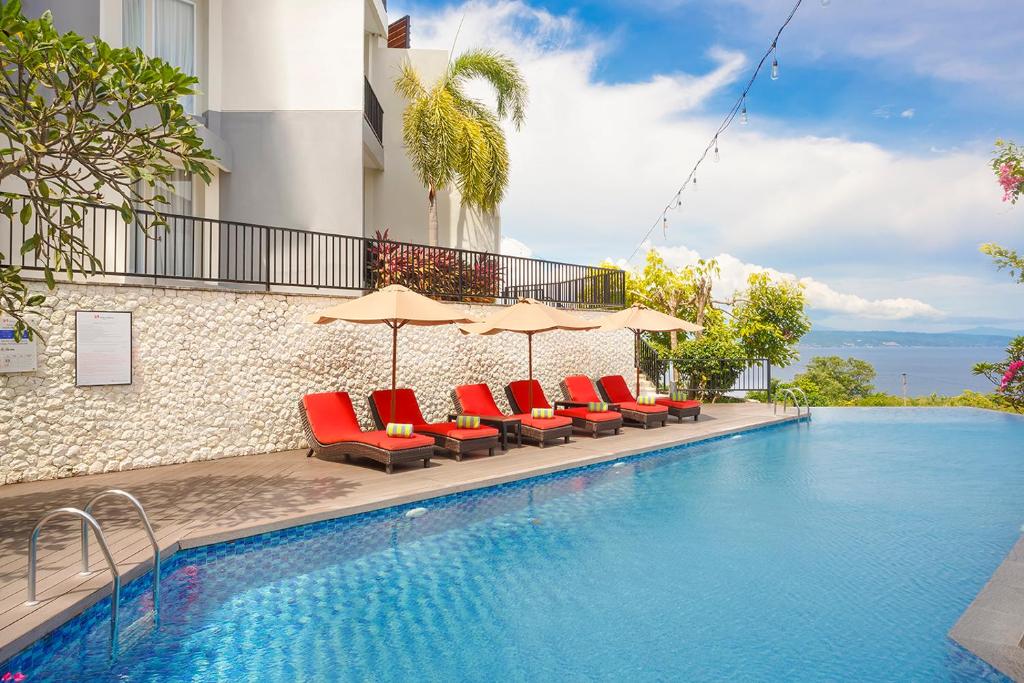 3 Hotel di Luwuk yang Dekat dengan Tempat Wisata Populer, Cocok untuk ...