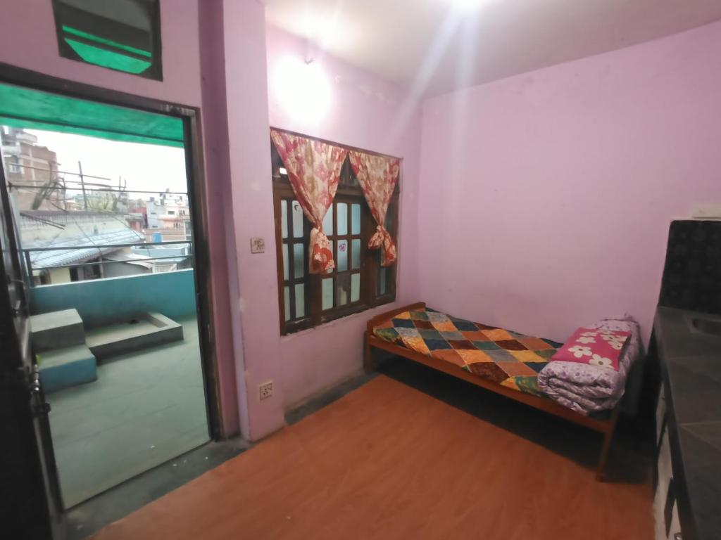 Biju Girls Hostel for females only, Kathmandu (updated prices 2026)