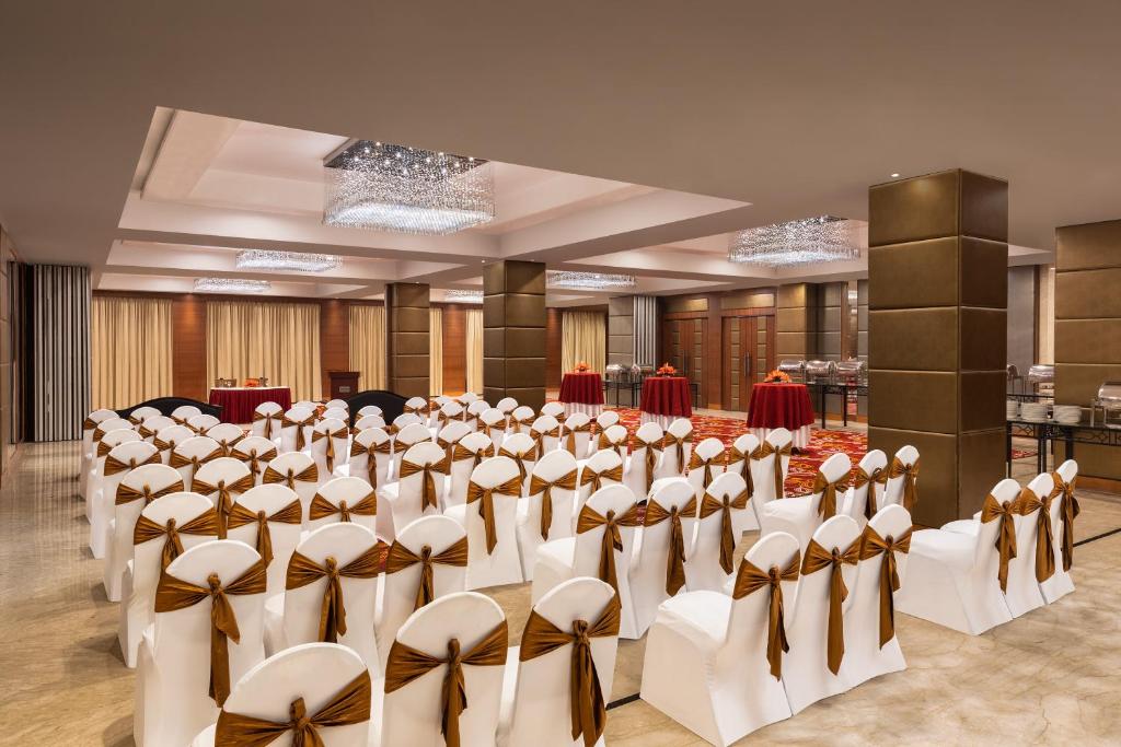 Radisson Jaipur City Center, Jaipur (updated prices 2025)