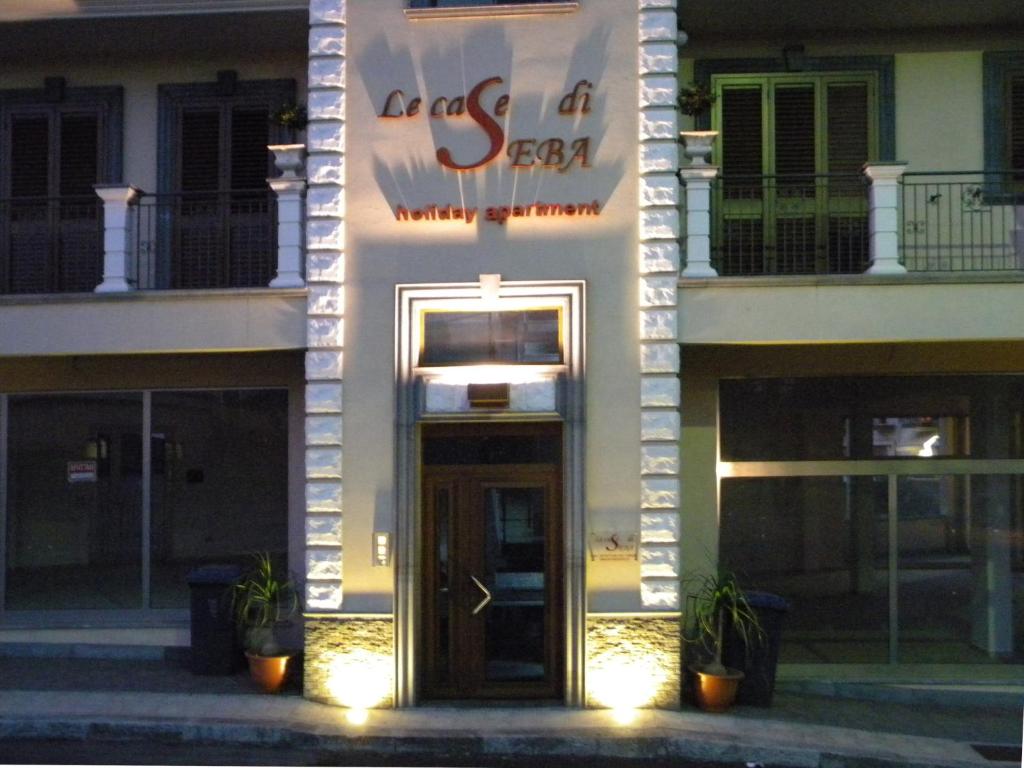 Le Case di Seba, Mascali (preços atualizados para 2025)