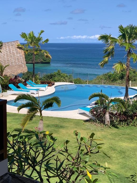 Bombora Balangan Resort, Jimbaran (tarifs actualisés, 2026)