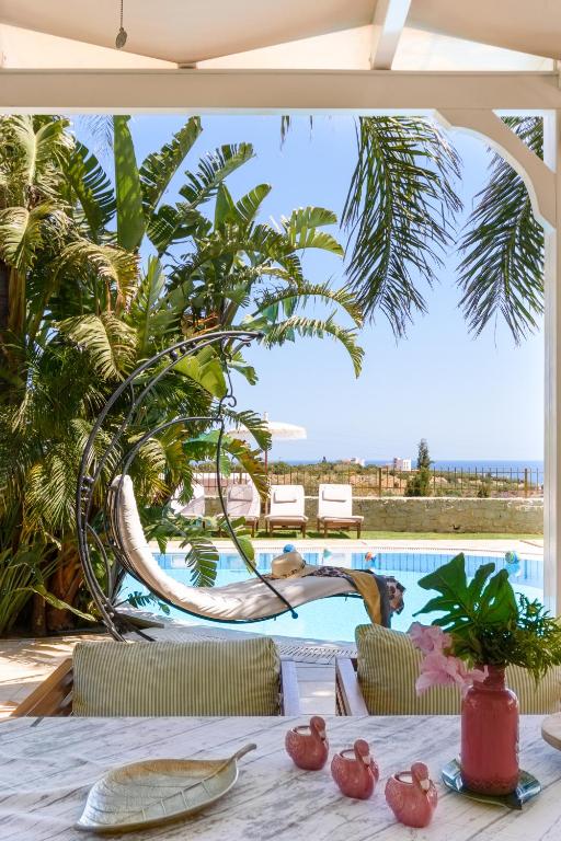 Pandora Villas, Hersonissos (updated prices 2026)