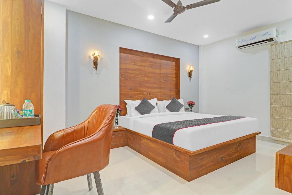 Super OYO Townhouse 1185 Rcc Pride, Hyderabad – Updated 2023 Prices