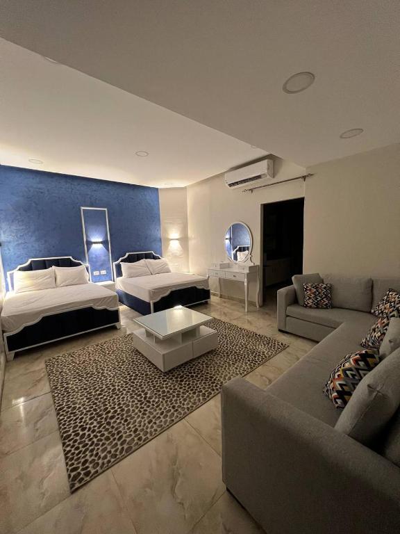 Lucky Hostel, Cairo (updated prices 2026)