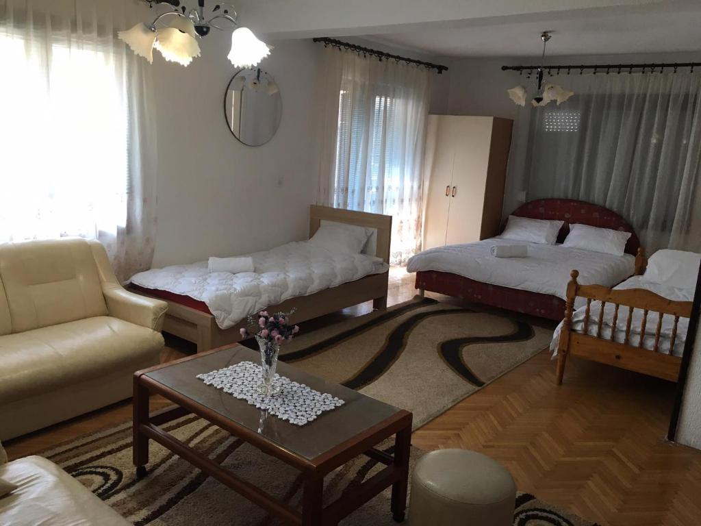 Apartman Struga, North Macedonia - Booking.com