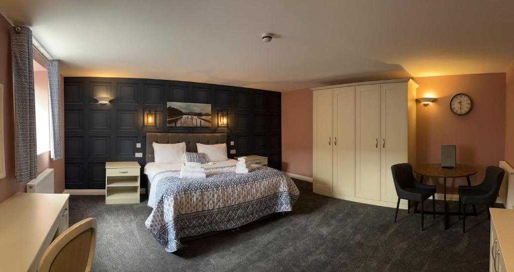 Alexander Park Golf & Spa Resort B&B, Ledbury – Updated 2023 Prices