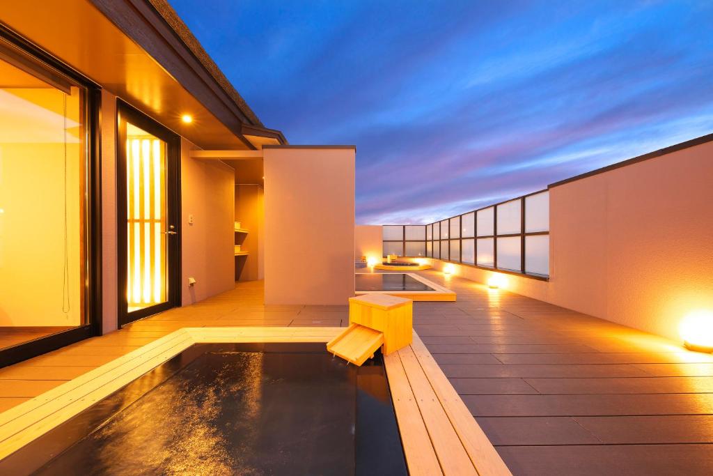 Meitei no Yado Hotel Koshien, Fuefuki (updated prices 2025)