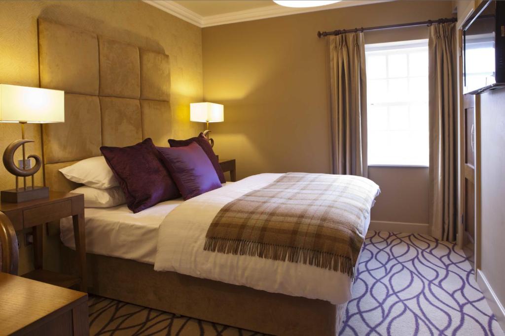 Spa Hotel at Ribby Hall Village, Wrea Green (updated prices 2025)