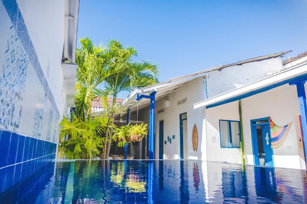 Villa Lulú & Co. Casa Con Piscina - Honda
