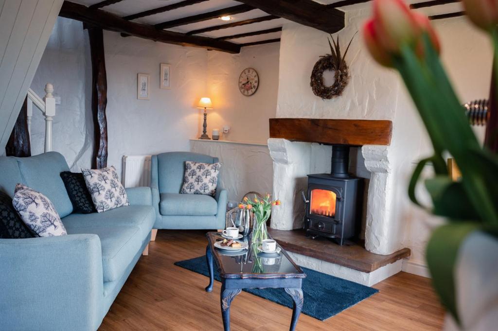 Gill Cottage, Castle Carrock, Nr Carlisle, Castle Carrock (updated ...