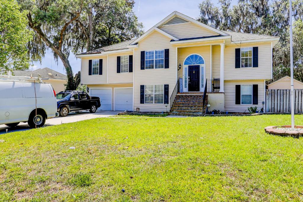 Island Oasis Unit B, Savannah (updated prices 2025)