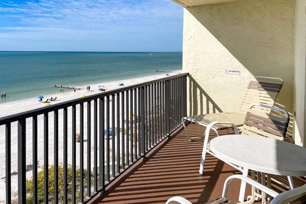 405 - Kima, St. Pete Beach (updated prices 2026)