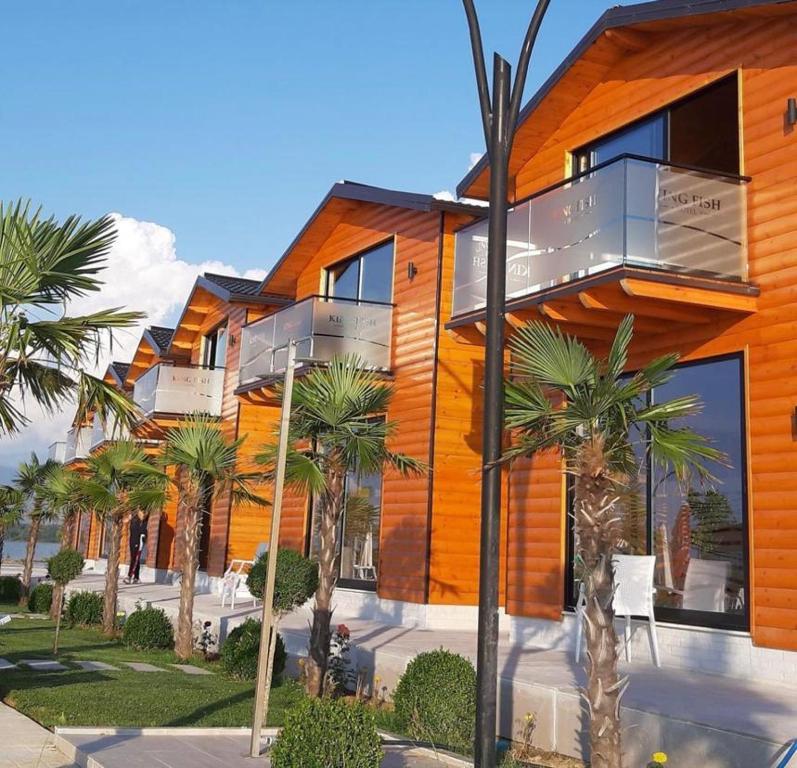 Kingfish restaurant & boutique hotel, Patog – Updated 2024 Prices