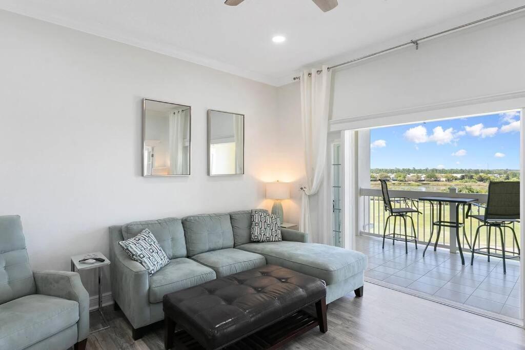 Amazing Golf View Condo Best view in Reunion!, Kissimmee (updated ...