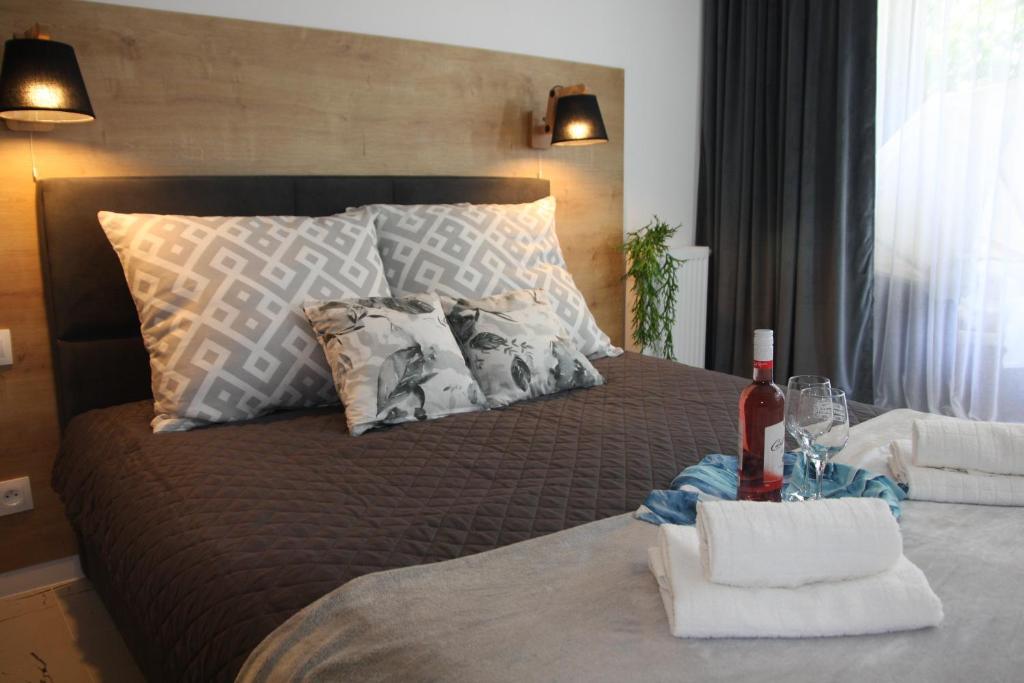 NAD LISIM JAREM 2, Jastrzębia Góra – Updated 2024 Prices