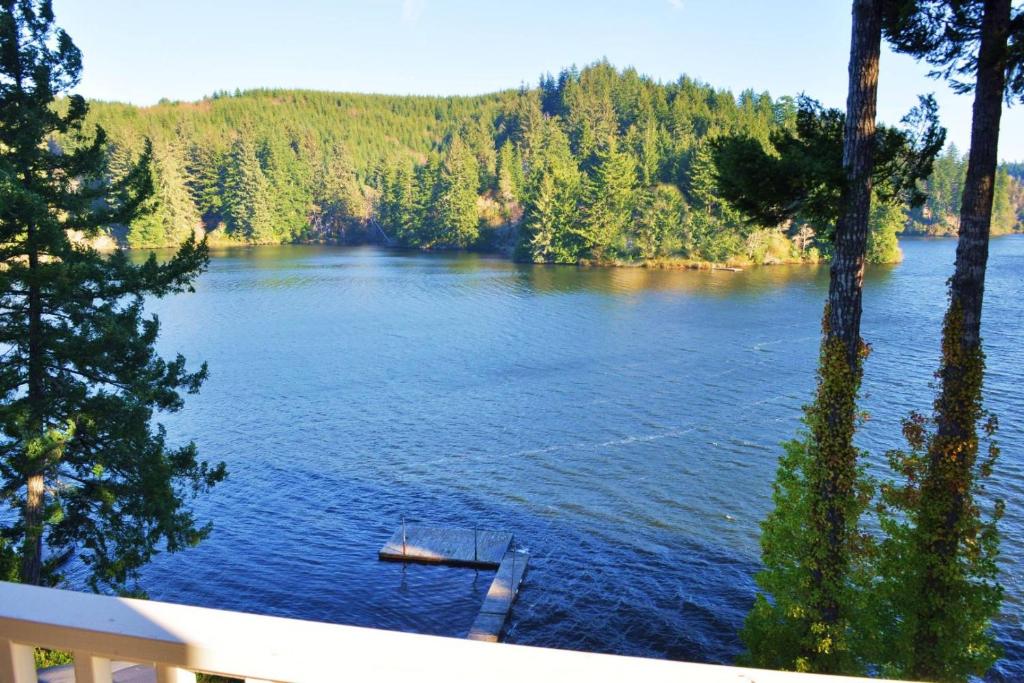 Mercer Lake