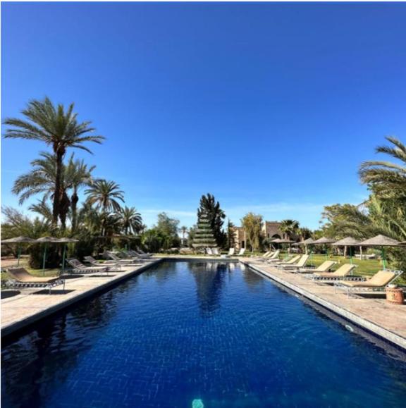 Guest house LE BLED DE GRE, Marrakech, Morocco - Booking.com