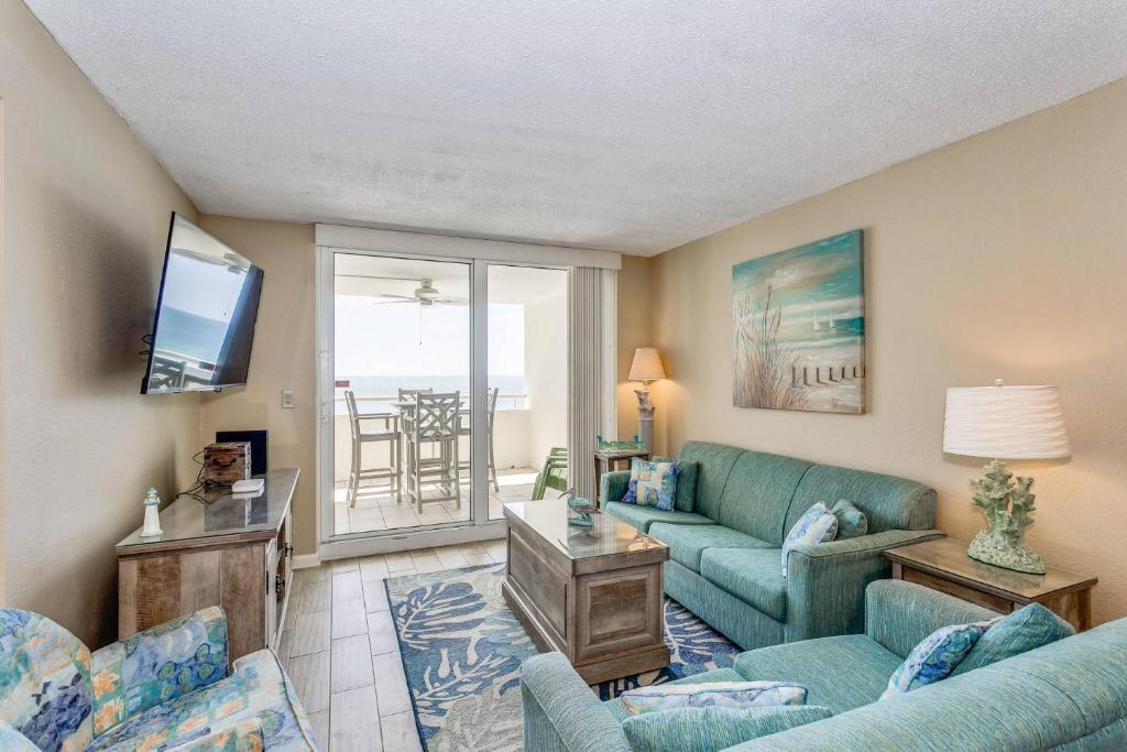 Perdido Sun 608, Pensacola (updated prices 2025)