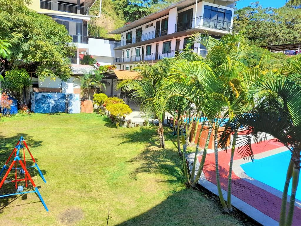 Hotel Rupa Rupa, San Ramón (updated prices 2025)