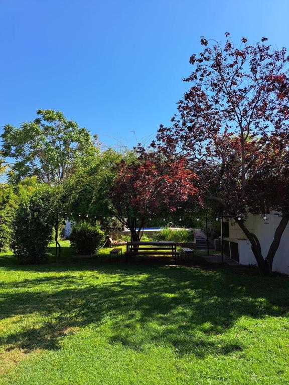 Casona de coria, Ciudad Lujan de Cuyo – Updated 2023 Prices