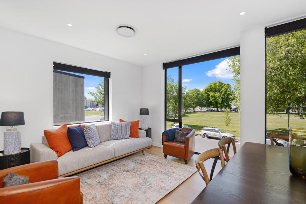 Latimer View Apartment, Christchurch (updated prices 2026)