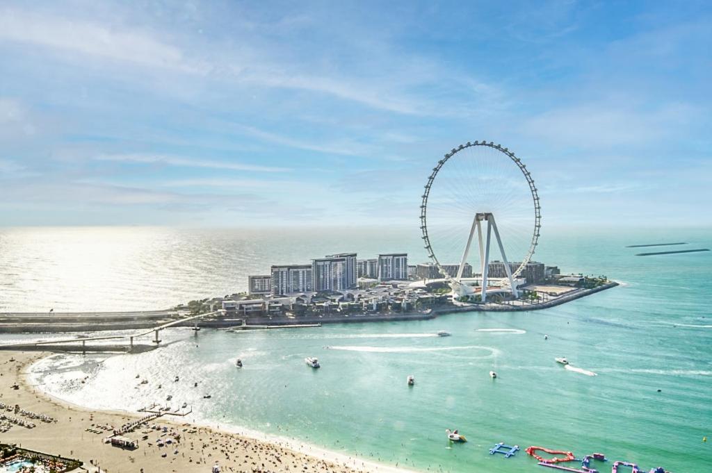 Rimal JBR, Jumeirah Beach Residence - Mint Stay, Dubai (updated prices ...