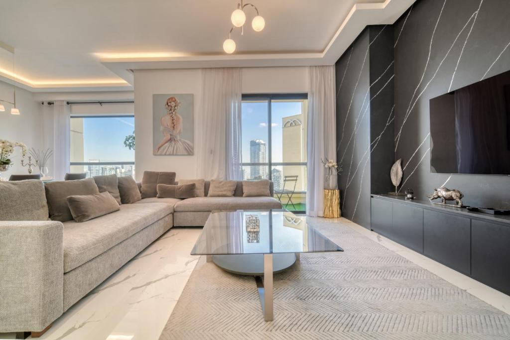 Rimal JBR, Jumeirah Beach Residence - Mint Stay, Dubai (updated prices ...