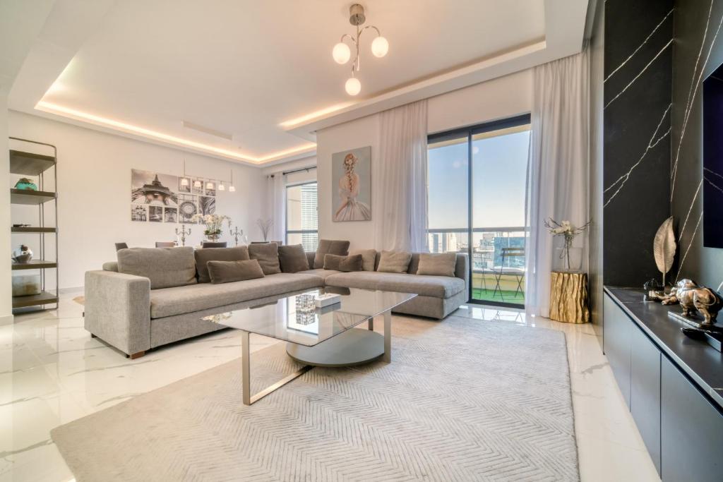 Rimal JBR, Jumeirah Beach Residence - Mint Stay, Dubai (updated prices ...