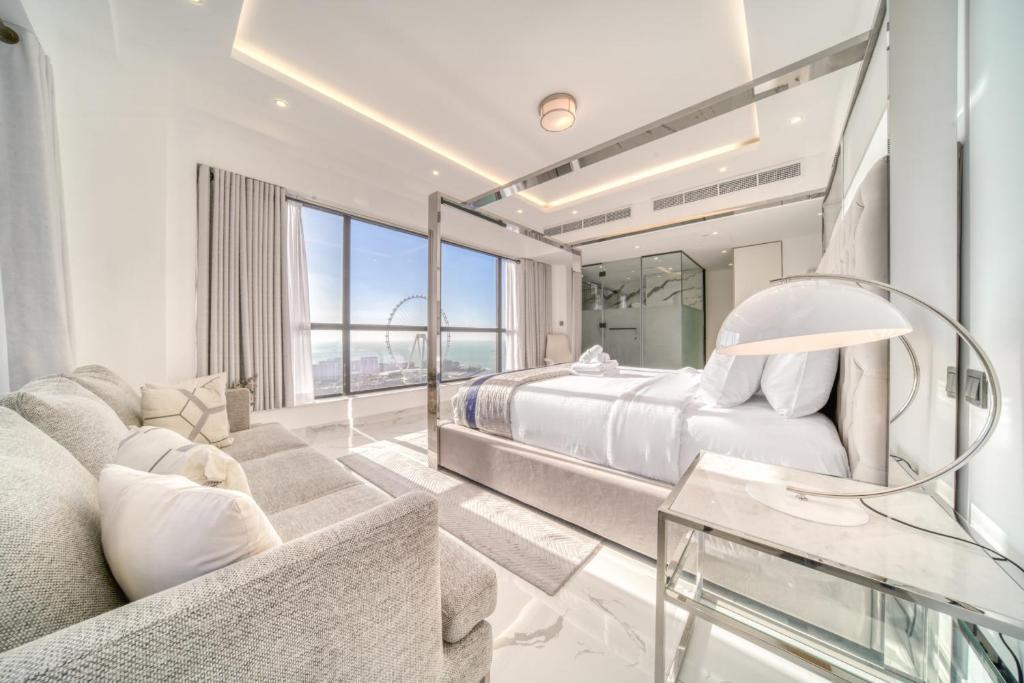 Rimal JBR, Jumeirah Beach Residence - Mint Stay, Dubai (updated prices ...