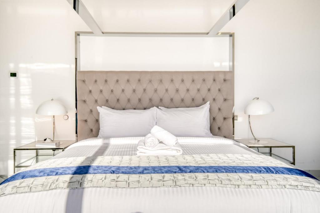 Rimal JBR, Jumeirah Beach Residence - Mint Stay, Dubai (updated prices ...