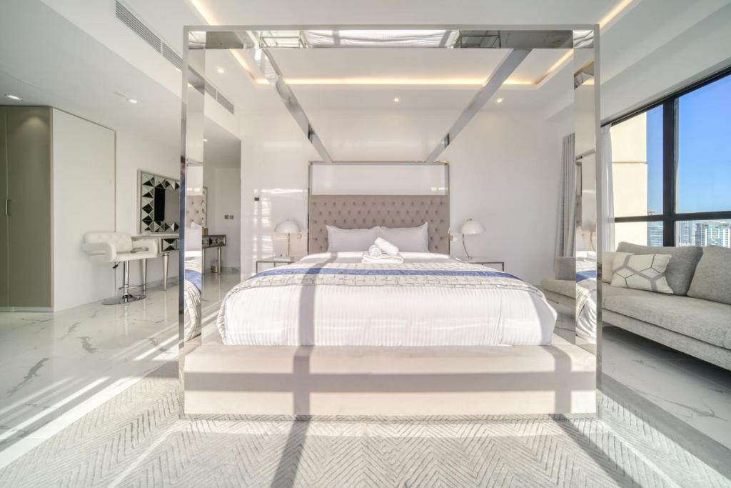 Rimal JBR, Jumeirah Beach Residence - Mint Stay, Dubai (updated prices ...