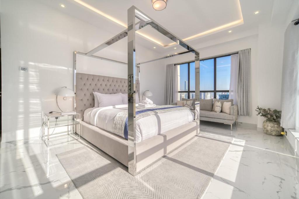 Rimal JBR, Jumeirah Beach Residence - Mint Stay, Dubai (updated prices ...