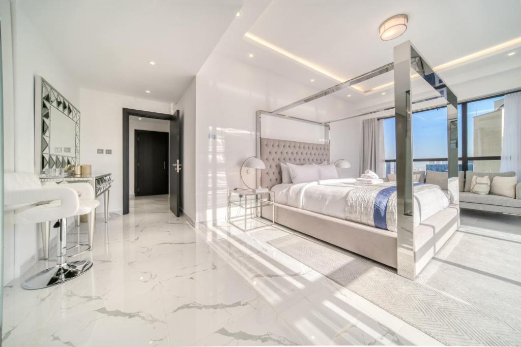 Rimal JBR, Jumeirah Beach Residence - Mint Stay, Dubai (updated prices ...